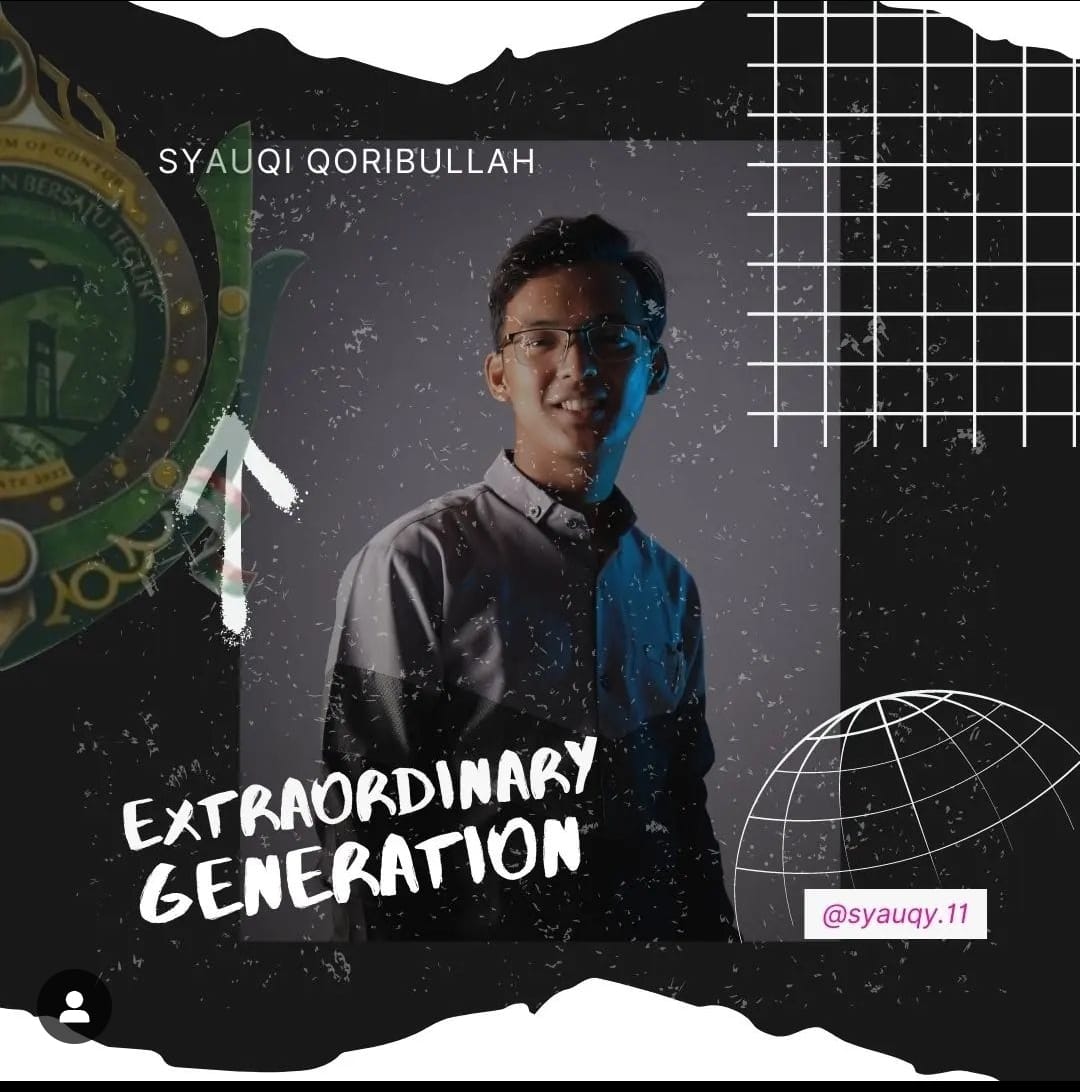 Extraordinary SumSel | @2024