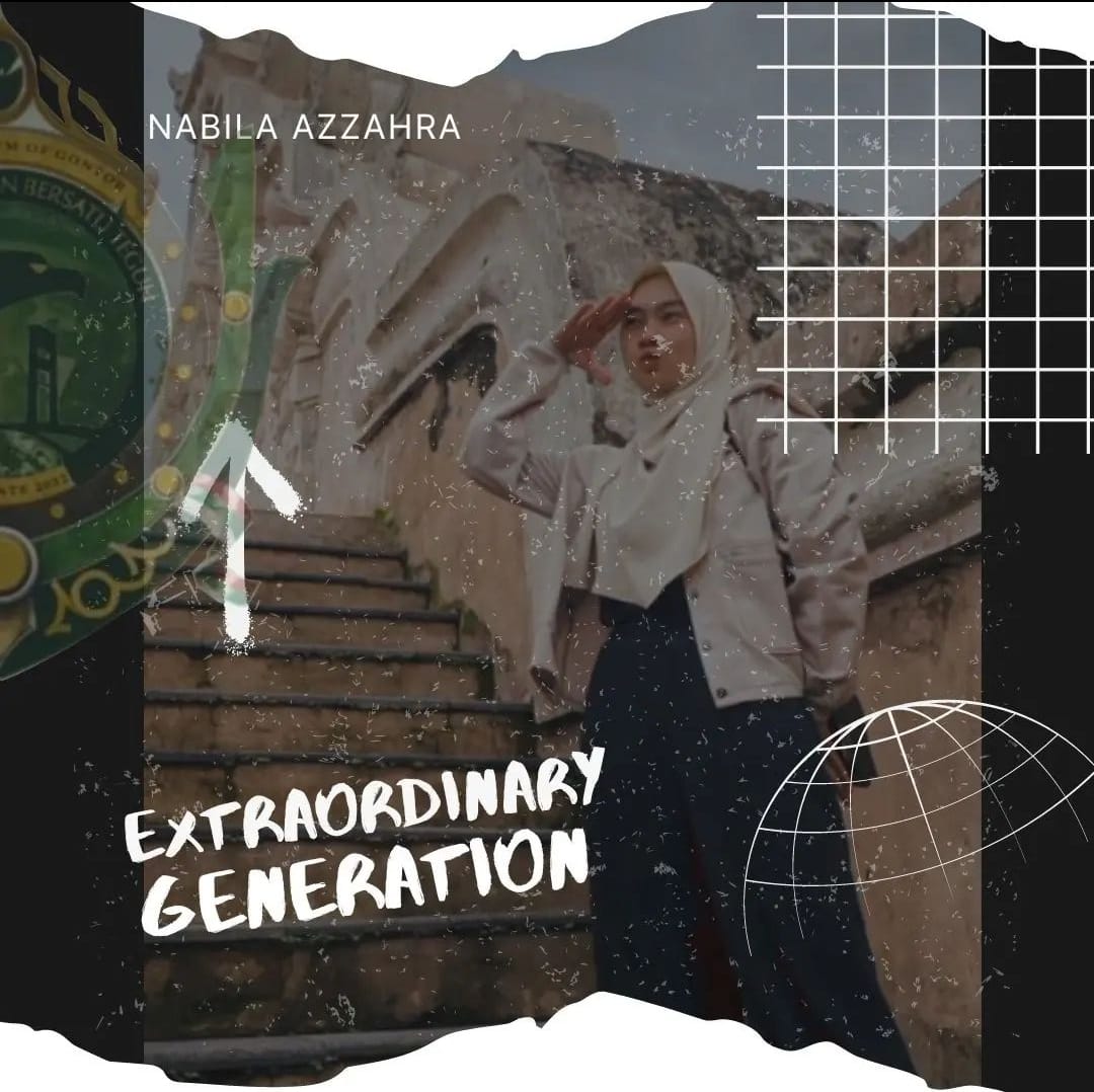 Extraordinary SumSel | @2024