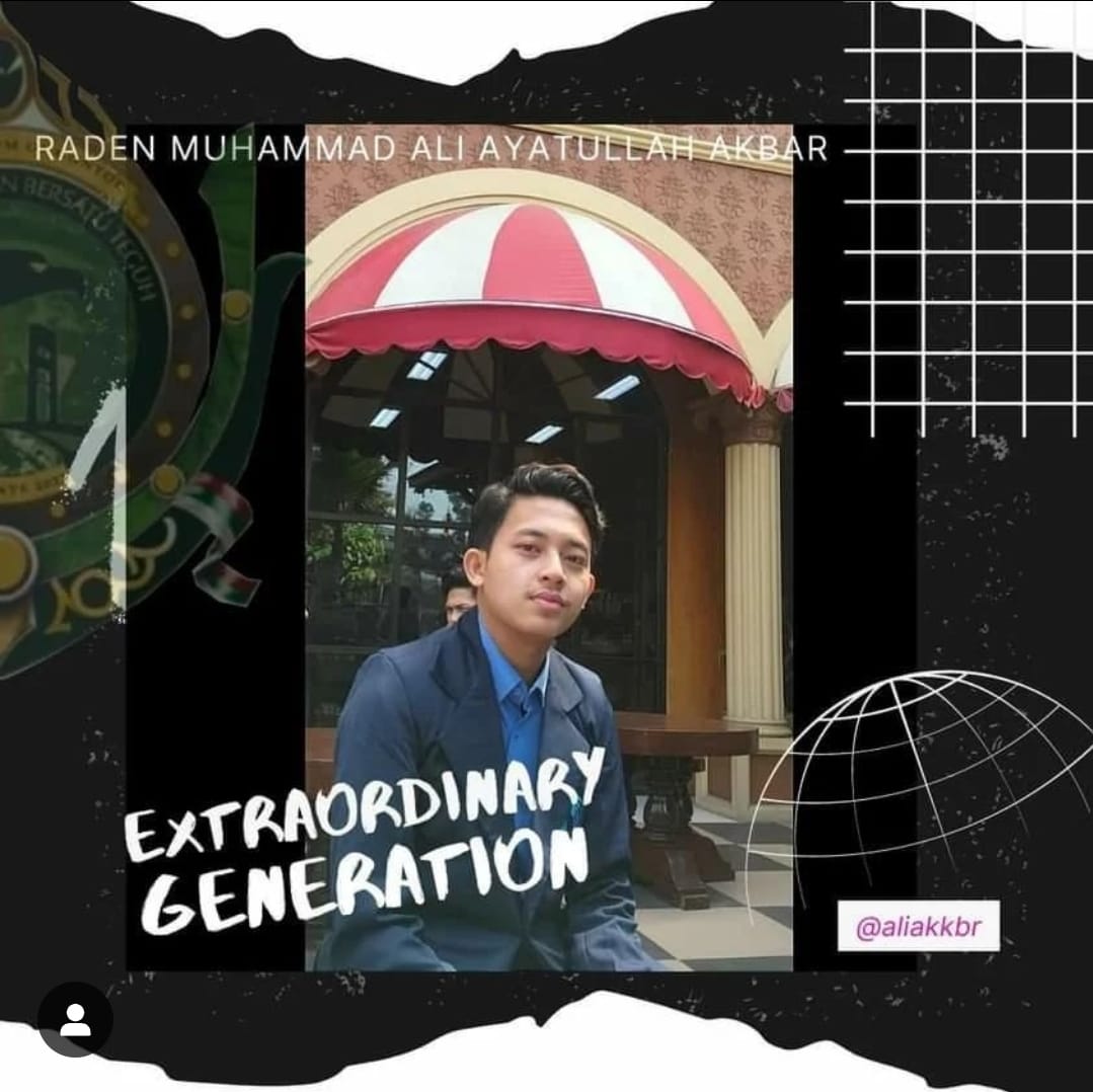 Extraordinary SumSel | @2024