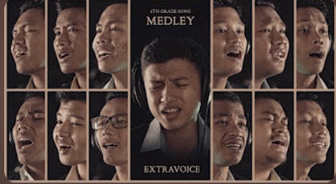 Extraordinary SumSel | @2024