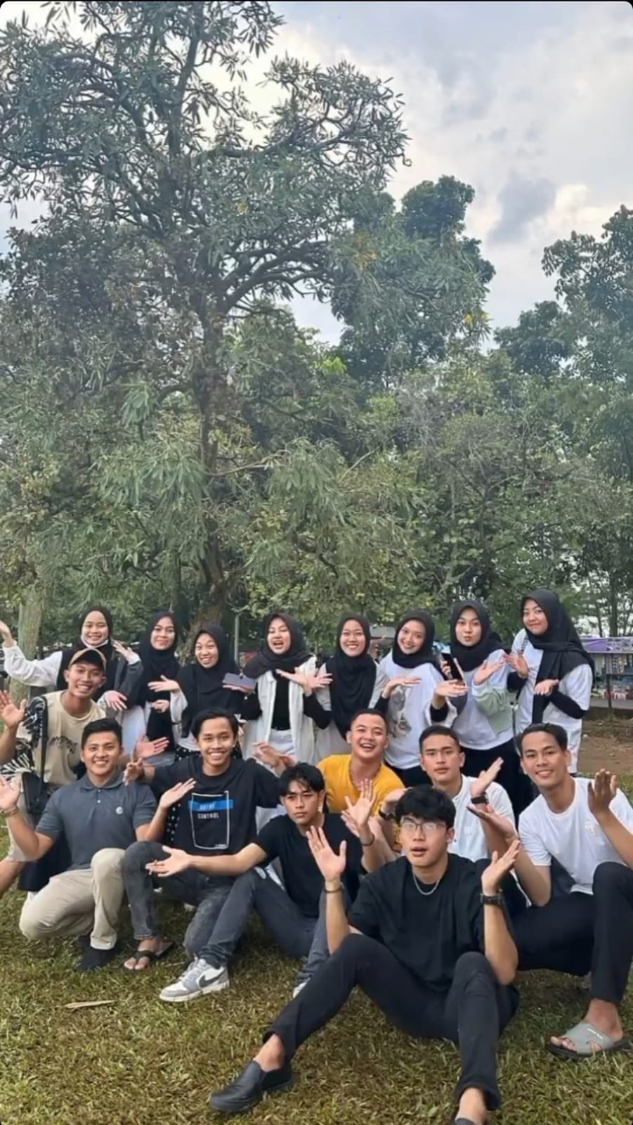 Extraordinary SumSel | @2024