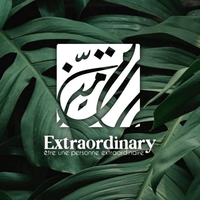 Extraordinary SumSel | @2024